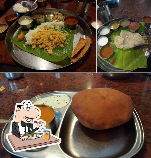 Hotel Gokul Deluxe, Kundapur - Restaurant menu, prices and reviews