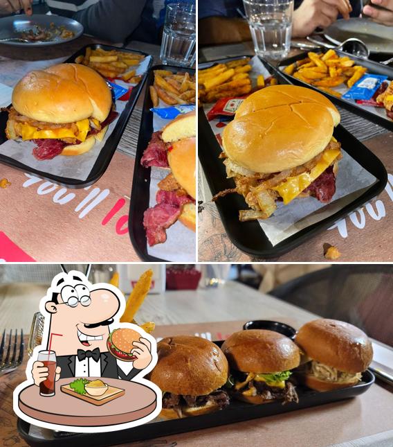 Hubba cafe Marina, UAE - Restaurant menu and reviews