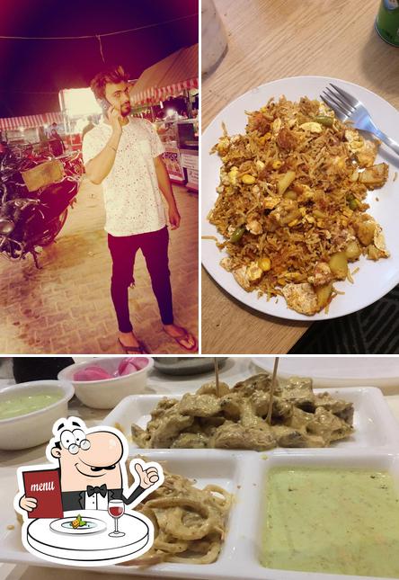 JFC Family Restaurant, Ghaziabad - Restaurant menu, prices and reviews