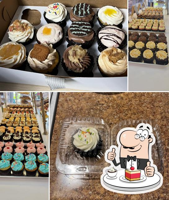 Jaime Bakes in Havre de Grace - Restaurant reviews