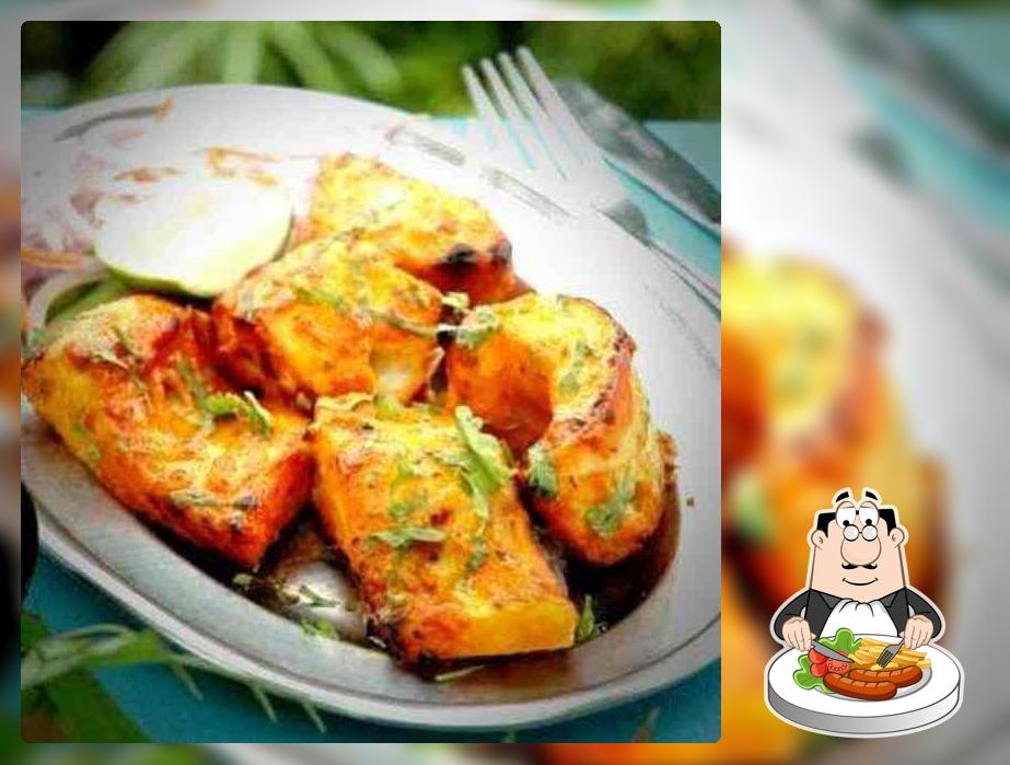 KAKA FISH CORNER, Ludhiana - Restaurant menu, prices and reviews