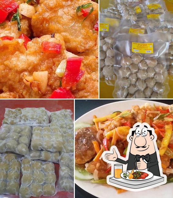 Kedai ABC Chinese Food restaurant, Bandung - Restaurant reviews
