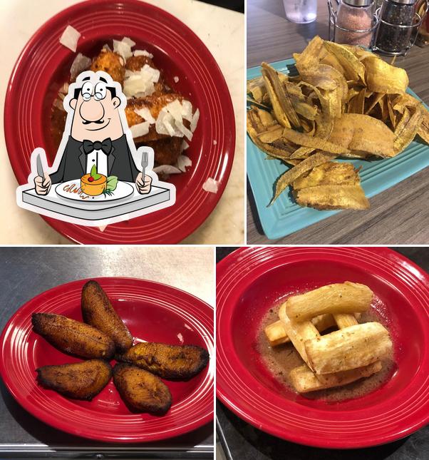 Little Cay in Scottsdale - Restaurant reviews