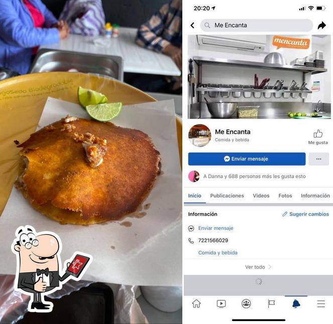 Tacos Don Chingon restaurant, Toluca - Restaurant reviews