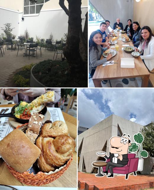Restaurante MASA, Bogotá, Cl. 105 #18a - 68 # - Opiniones del restaurante