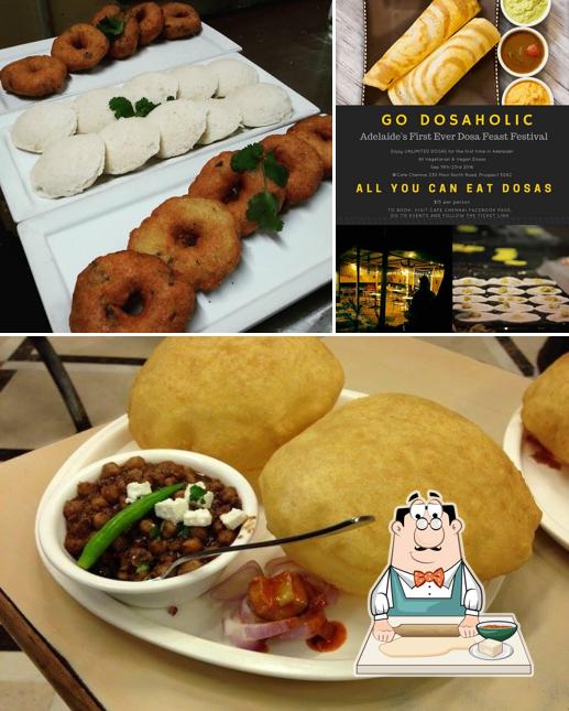 Madras kitchen Adelaide in Prospect - Restaurant reviews