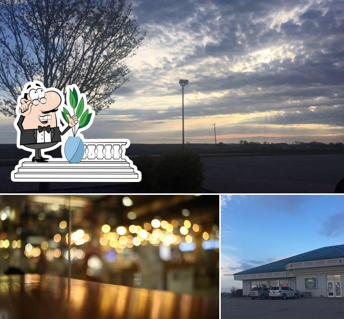 Moundview Family Restaurant, 102 W Mound View Ave in Belmont ...