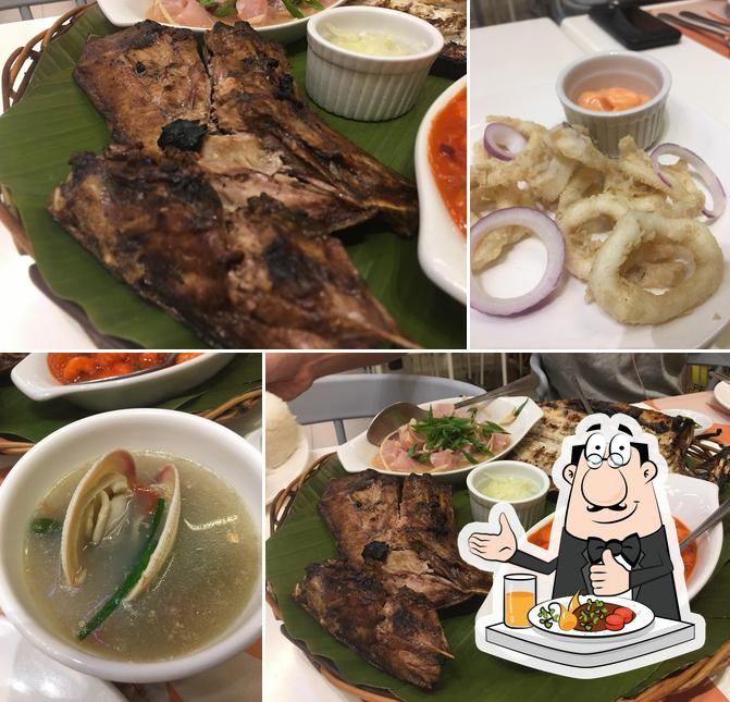 Panagatan Restaurant, Cagayan de Oro - Restaurant menu, prices and reviews