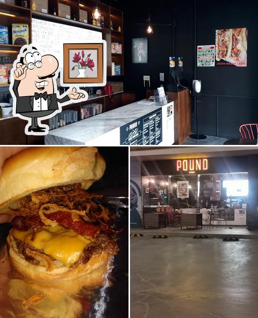 Pound Carretera restaurant, Monterrey - Restaurant reviews