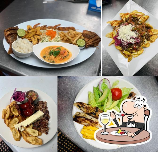 Best honduran restaurants in Atlantic City, spring 2024 - Restaurant Guru