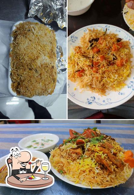 Ritaj Restaurant Br. 1, Abu Dhabi - Restaurant menu, prices and reviews