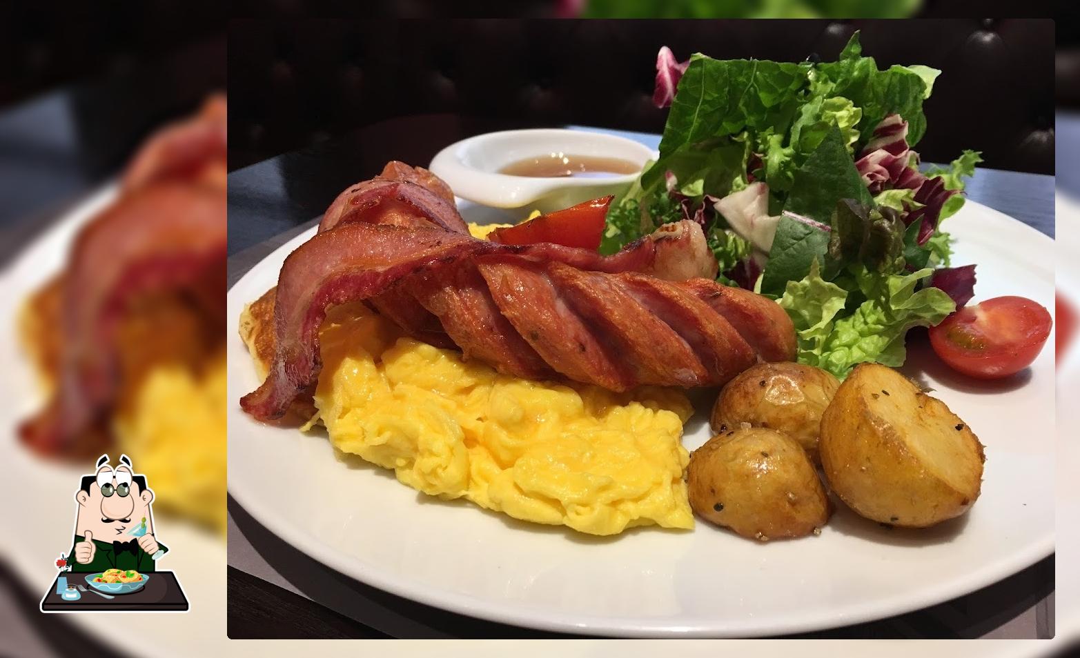Best restaurants in LOTTE MALL Suwon - Restaurant Guru