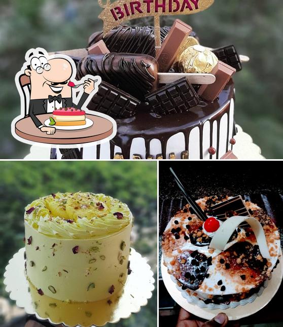 Swad foods bakery and cake shop, Dapoli - Restaurant menu, prices and ...