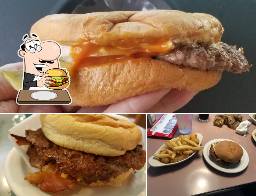 Winstead's Restaurants, 10711 Roe Ave in Overland Park - Restaurant ...