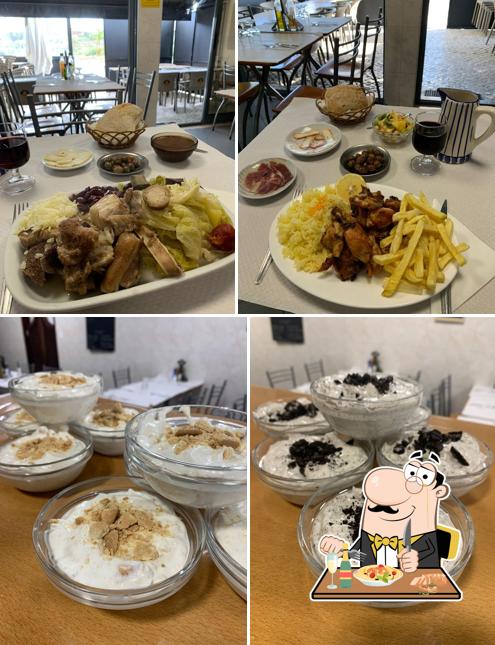 Restaurante Bar Timor, Lisbon - Restaurant menu, prices and reviews
