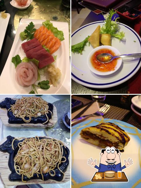 Ristorante Hong Yun, Avezzano - Restaurant reviews