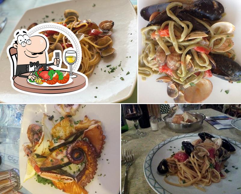 Ristorante Pizzeria Verginiello, Capri, Via Lo Palazzo - Restaurant reviews