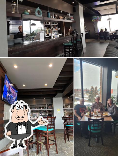 Runway 29 Restaurant Bar Pub, Edmonton - Restaurant menu, prices and ...