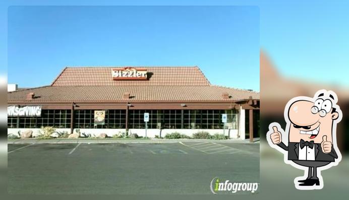 Sizzler, Phoenix - Restaurant menu, prices and reviews