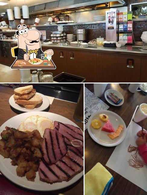 Stox Restaurant Bakery & Bar, Downey - Restaurant menu, prices and reviews