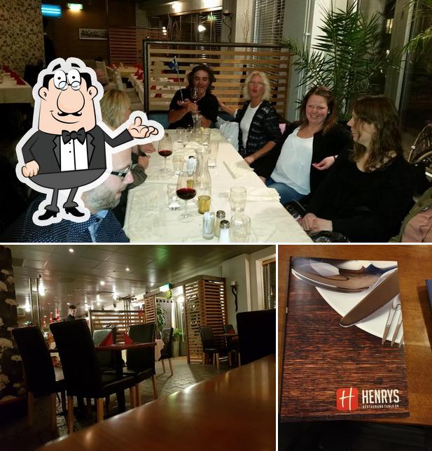 Table 20 restaurant, Kalmar - Restaurant reviews