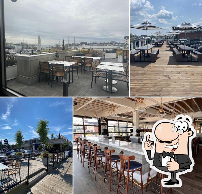 The Choptank in Annapolis - Restaurant reviews
