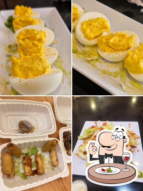 The Local, Hollywood - Restaurant menu, prices and reviews