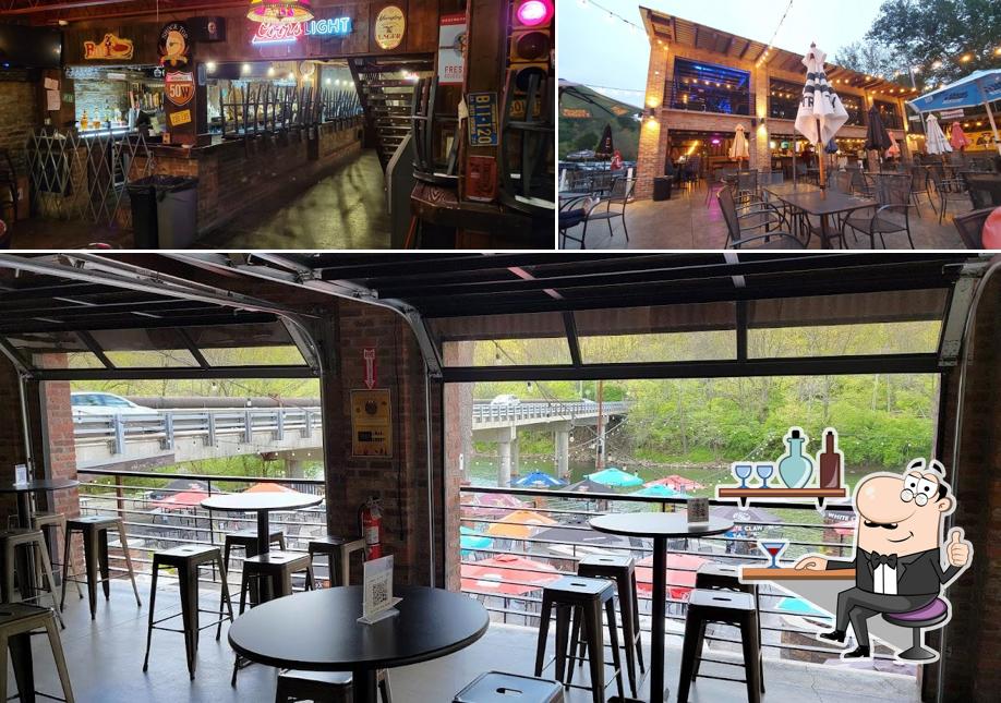 The Monkey Bar & Grille, Maineville - Restaurant menu, prices and reviews