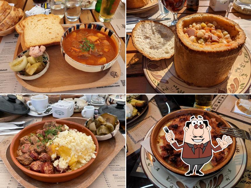10 лучших ресторанов для ужина в Брашов, декабрь 2024 - Restaurant Guru