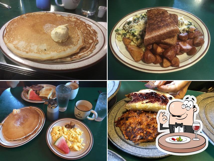 Michael D's Eatery, Coeur d'Alene - Restaurant menu, prices and reviews