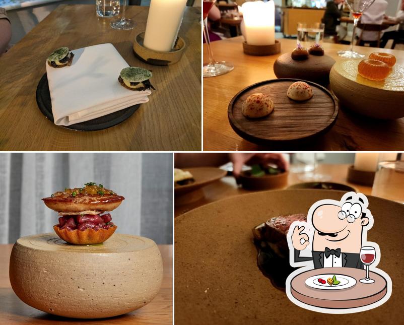 Restaurant Hjem, Hexham - Restaurant menu, prices and reviews