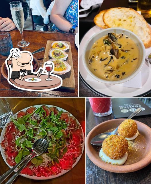 Top 7 restaurants in Rockingham, september 2025 - Restaurant Guru