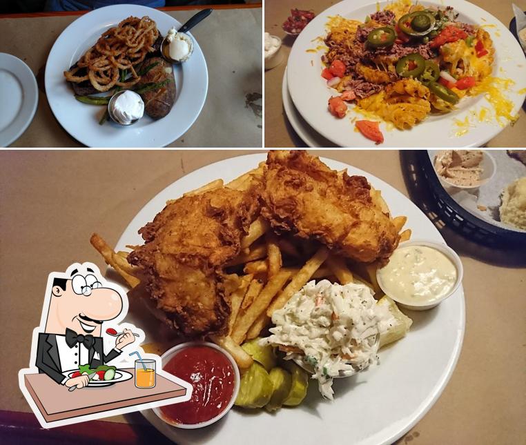 13 North, Malta - Restaurant menu, prices and reviews