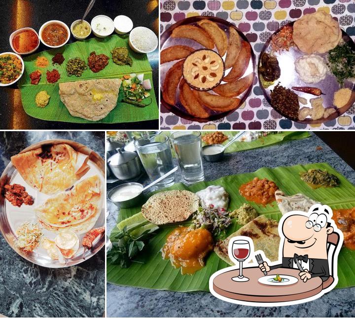 Ayyappa Swamy Lingayat Mess, India - Restaurant reviews