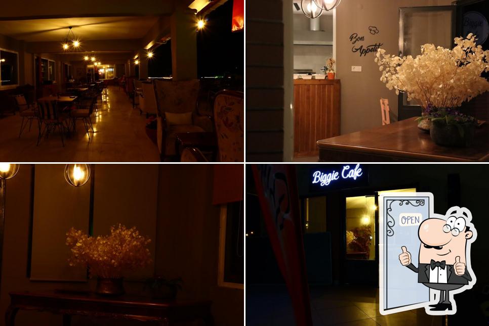 Biggie Cafe, Silivri - Restaurant reviews