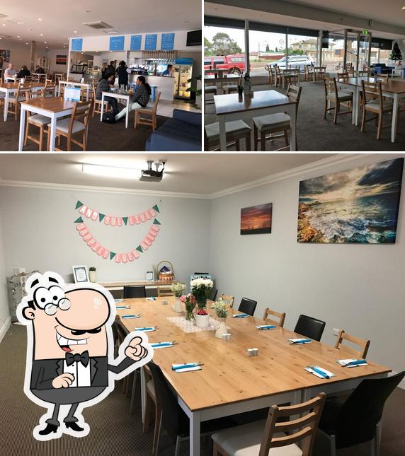 SeaBreeze Cafe & Restaurant, Whyalla - Restaurant menu, prices and reviews