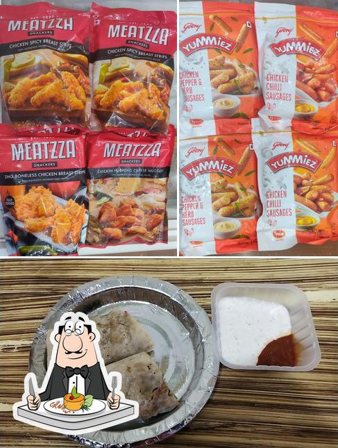 CHICKEN NATION, New Delhi - Restaurant menu, prices and reviews