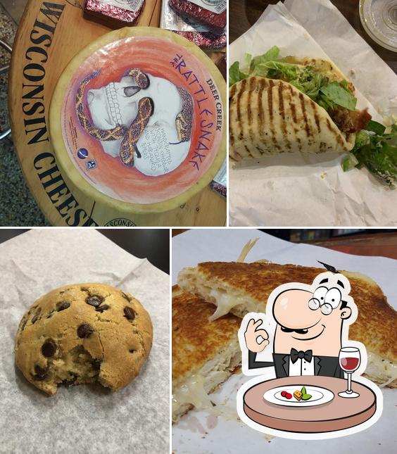 CT's Deli LLC, Rhinelander - Restaurant menu, prices and reviews