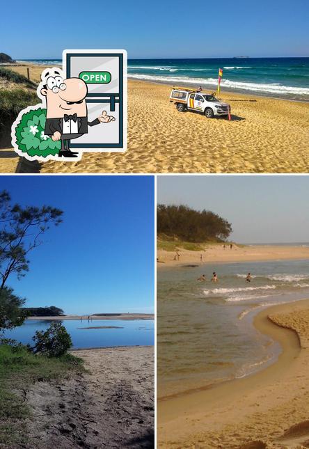 Coco's By The Lake, Currimundi - Restaurant menu, prices and reviews