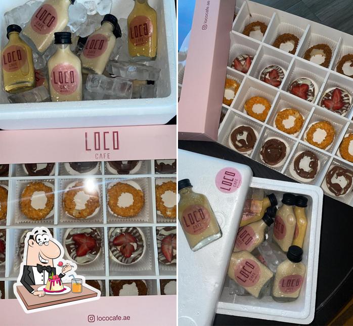 Loco CAFE, Dubai - Restaurant reviews