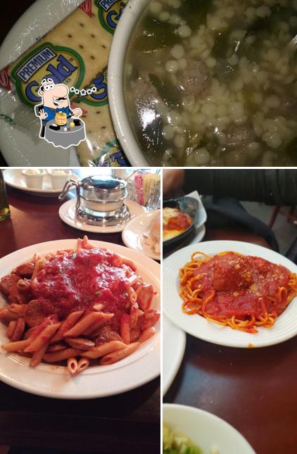 Casa Ristorante Italiano, 4111 Parnell Ave in Fort Wayne - Restaurant ...