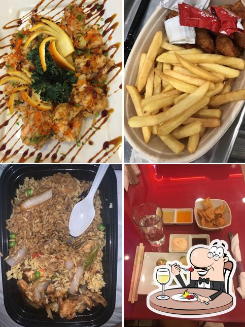 Chai Wok, North Miami Beach - Restaurant menu, prices and reviews
