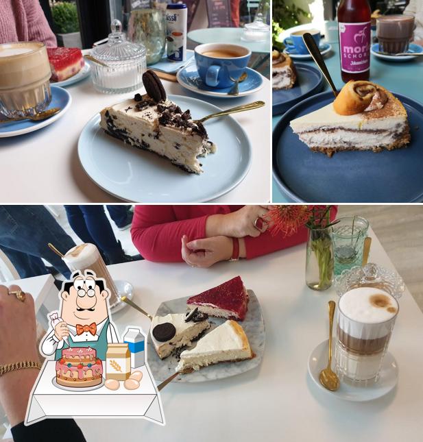 Bilder Von Cheesecake Heaven