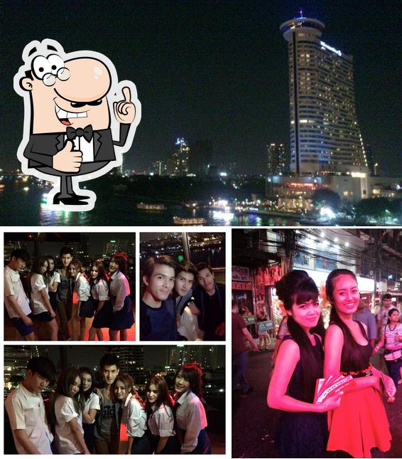Balco club, Bangkok