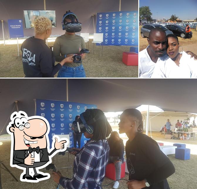 Shimza event boite de nuit, Tembisa