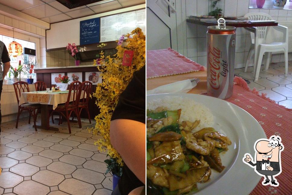 Asia Grill Imbiss, Stade - Speisekarte, Preise und Bewertungen