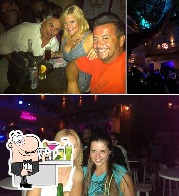 Fuego Openair Club, Rhodes - Restaurant menu, prices and reviews