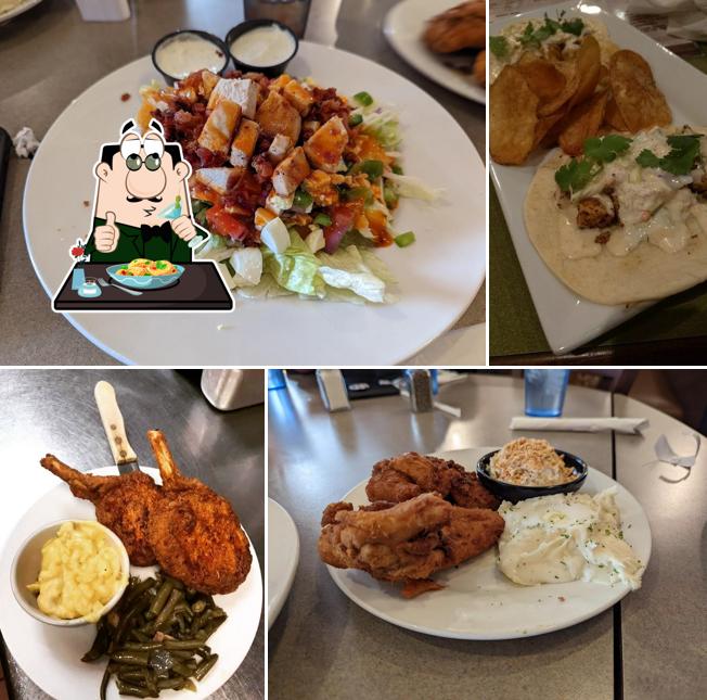 Hebron Grille, Hebron - Restaurant menu, prices and reviews