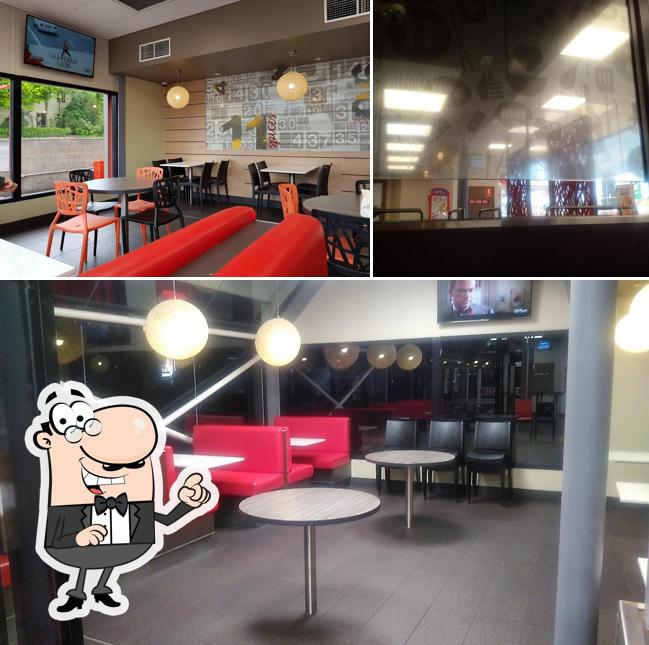 KFC Cooma, Cooma - Restaurant menu, prices and reviews