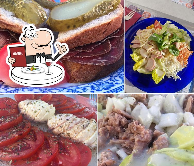 Krone, Einsiedeln, Etzel 3 - Restaurant reviews